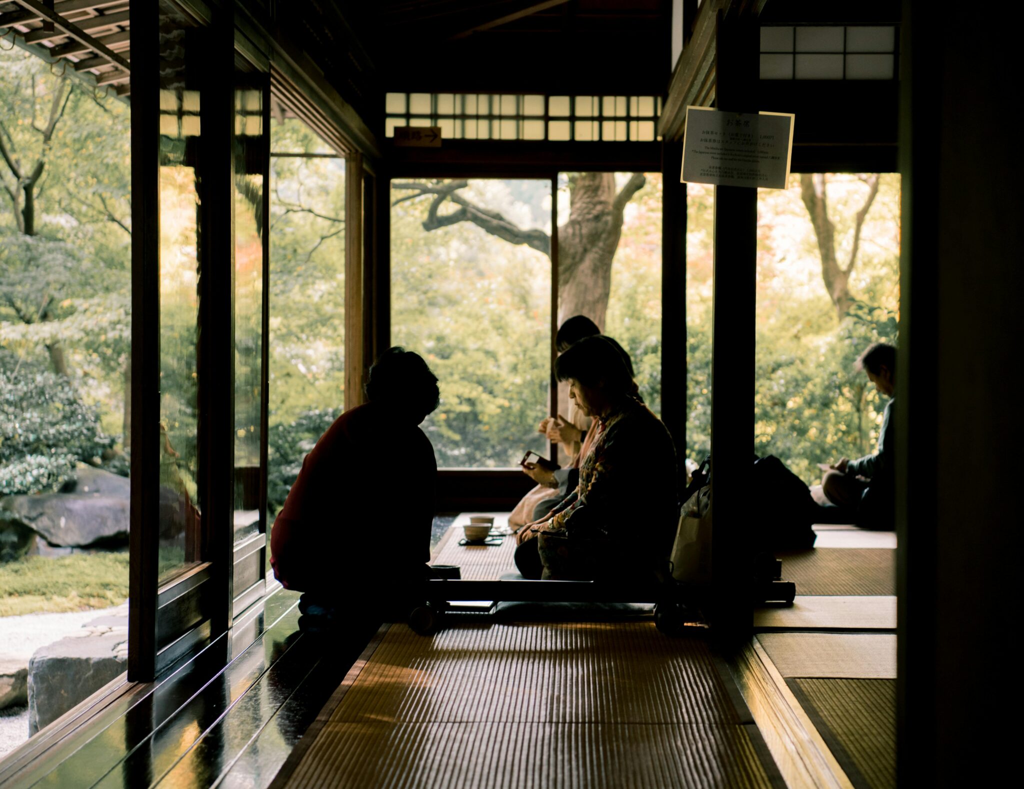 Deep Japan | Japanese Culture | Tokyo Tourism | Tokyo Japan Travel Blog