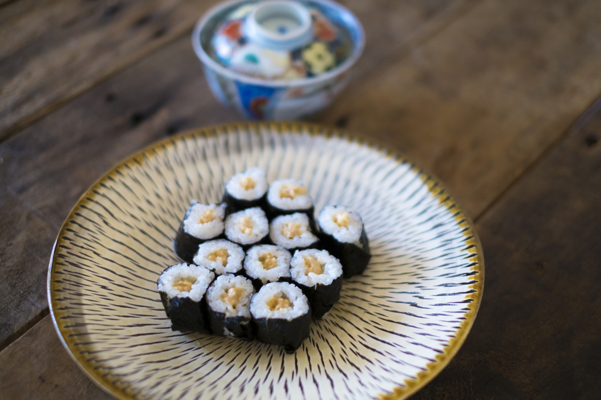 No Raw Fish? No Problem! Sushi Alternatives You’ll Love | Deep Japan