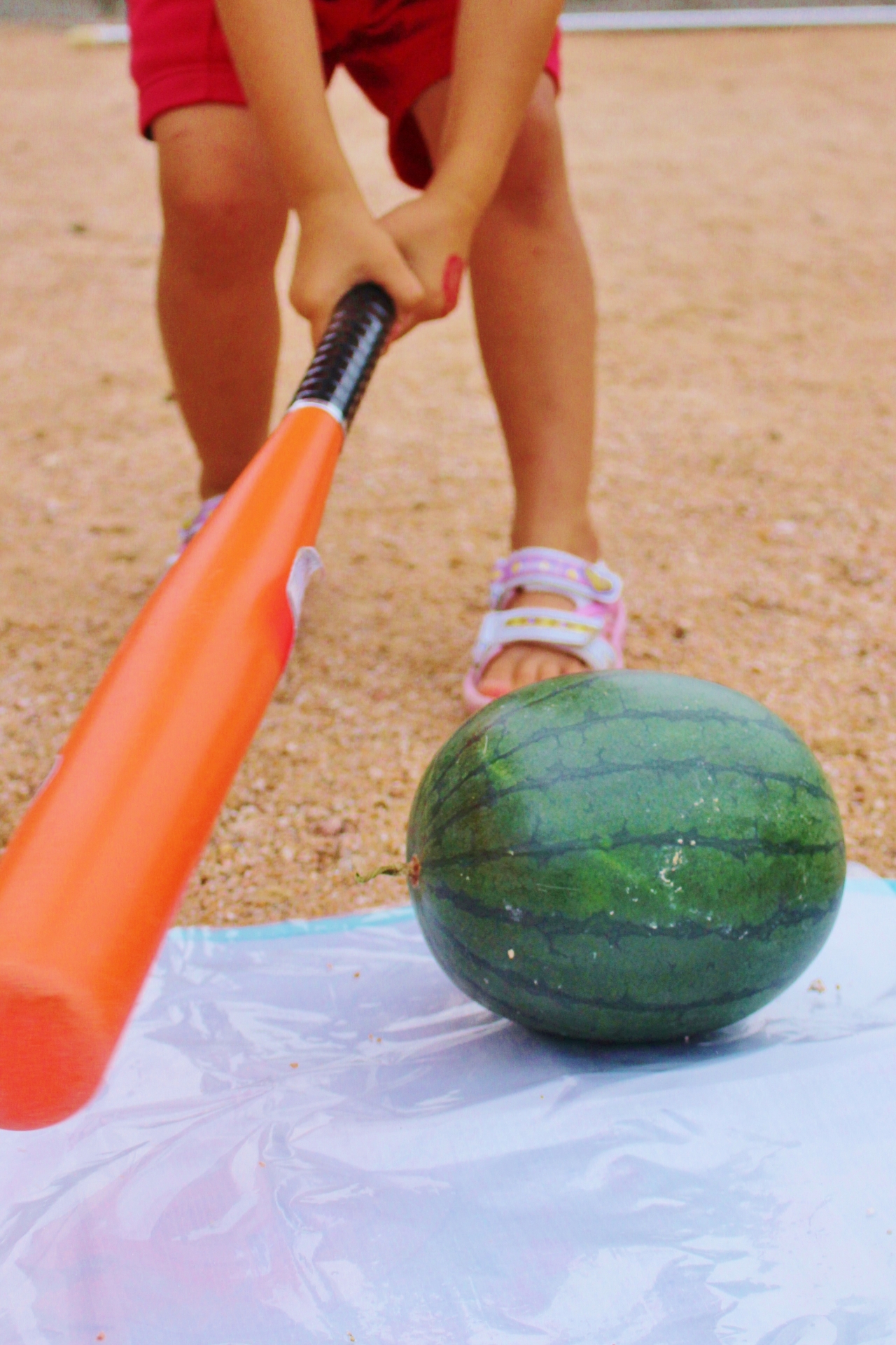 Suikawari: Japan’s Laughter-filled Watermelon Game | Deep Japan