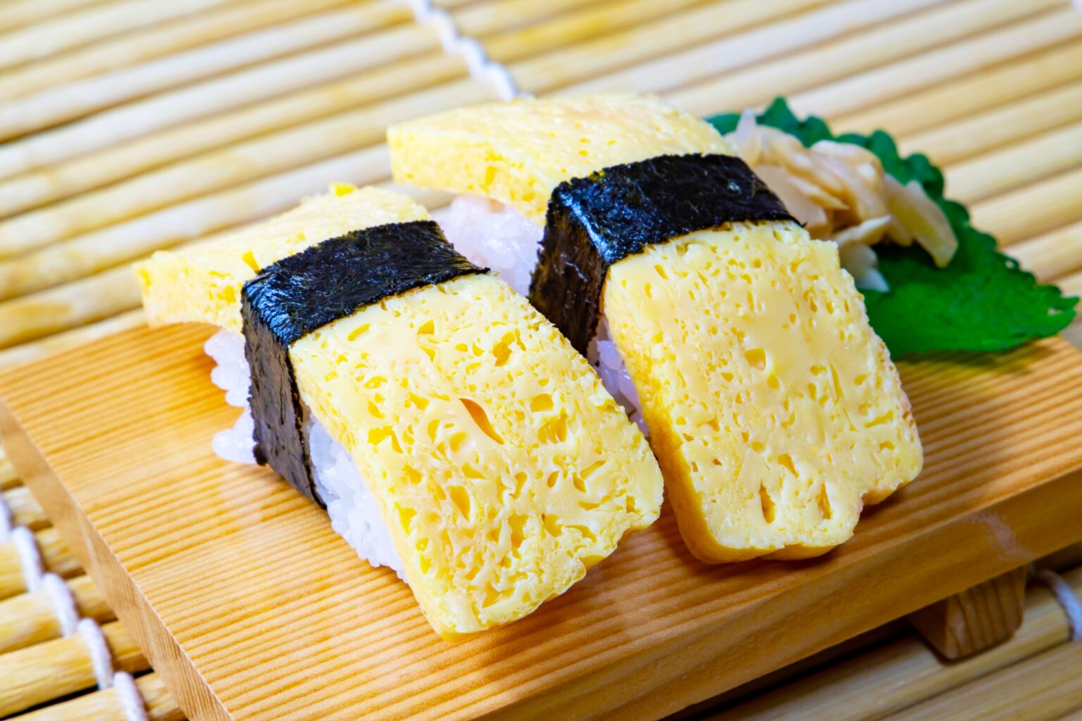 No Raw Fish? No Problem! Sushi Alternatives You’ll Love | Deep Japan