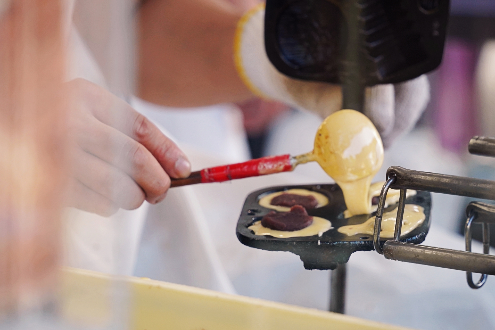 The Fascinating Story Of Ningyoyaki (doll-shaped Cakes) | Deep Japan