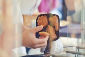 The Fascinating Story Of Ningyoyaki (doll-shaped Cakes) | Deep Japan