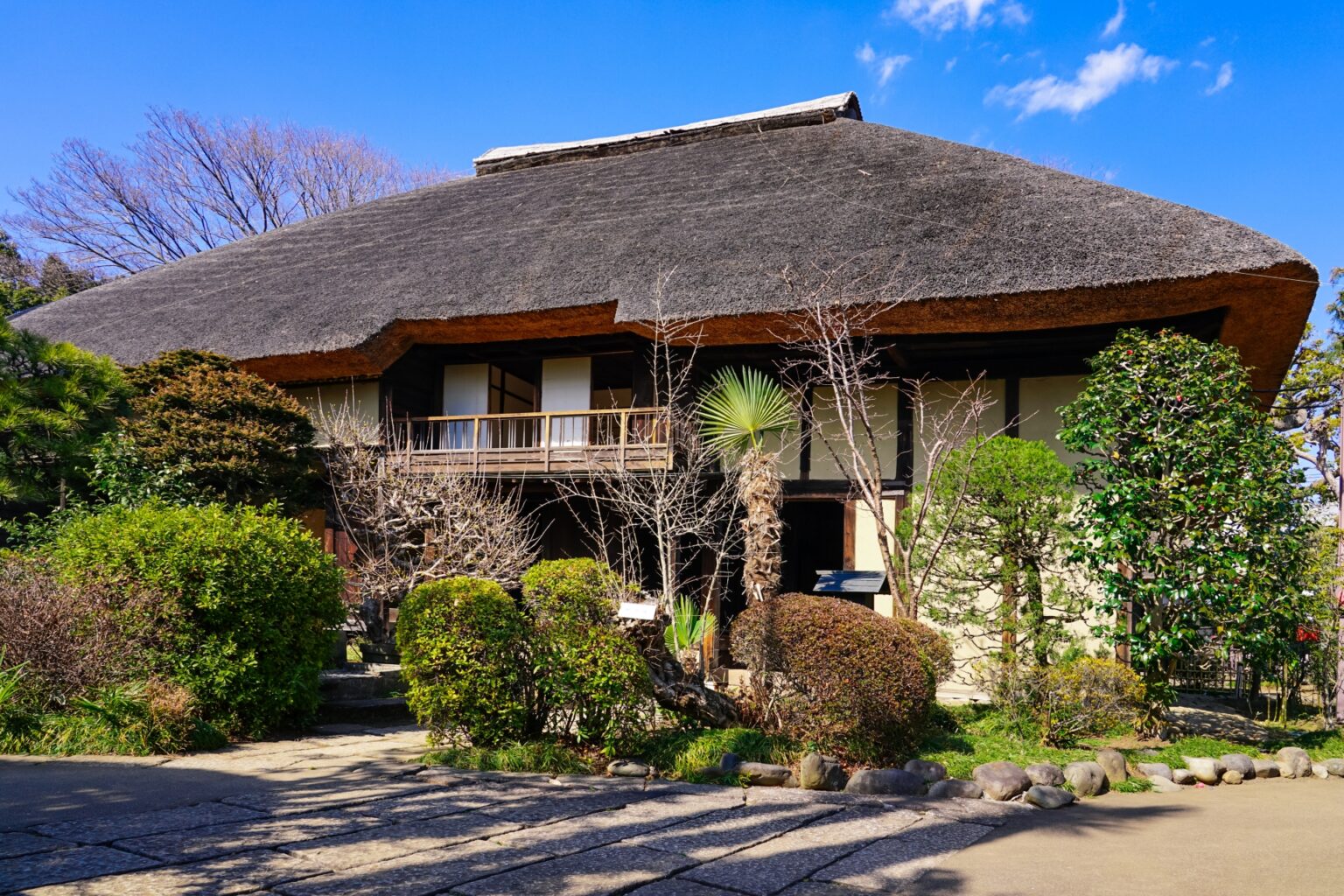 Step Into Centuries-old Feudal Lord Mansions In Tokyo | Deep Japan