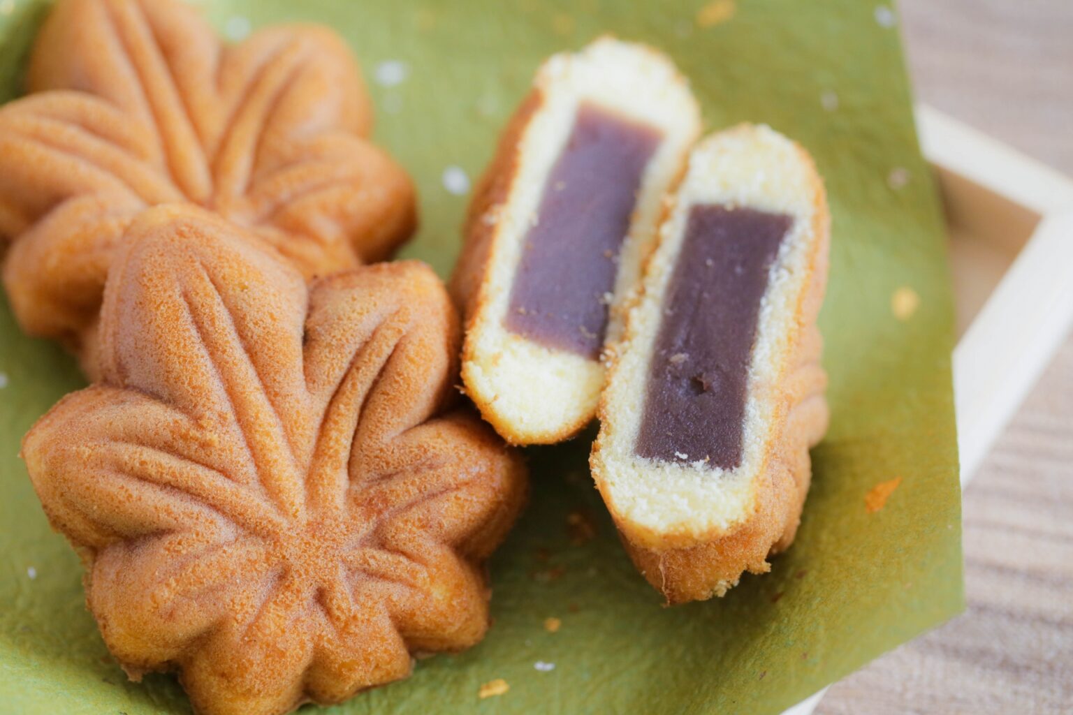 The Fascinating Story Of Ningyoyaki (doll-shaped Cakes) | Deep Japan