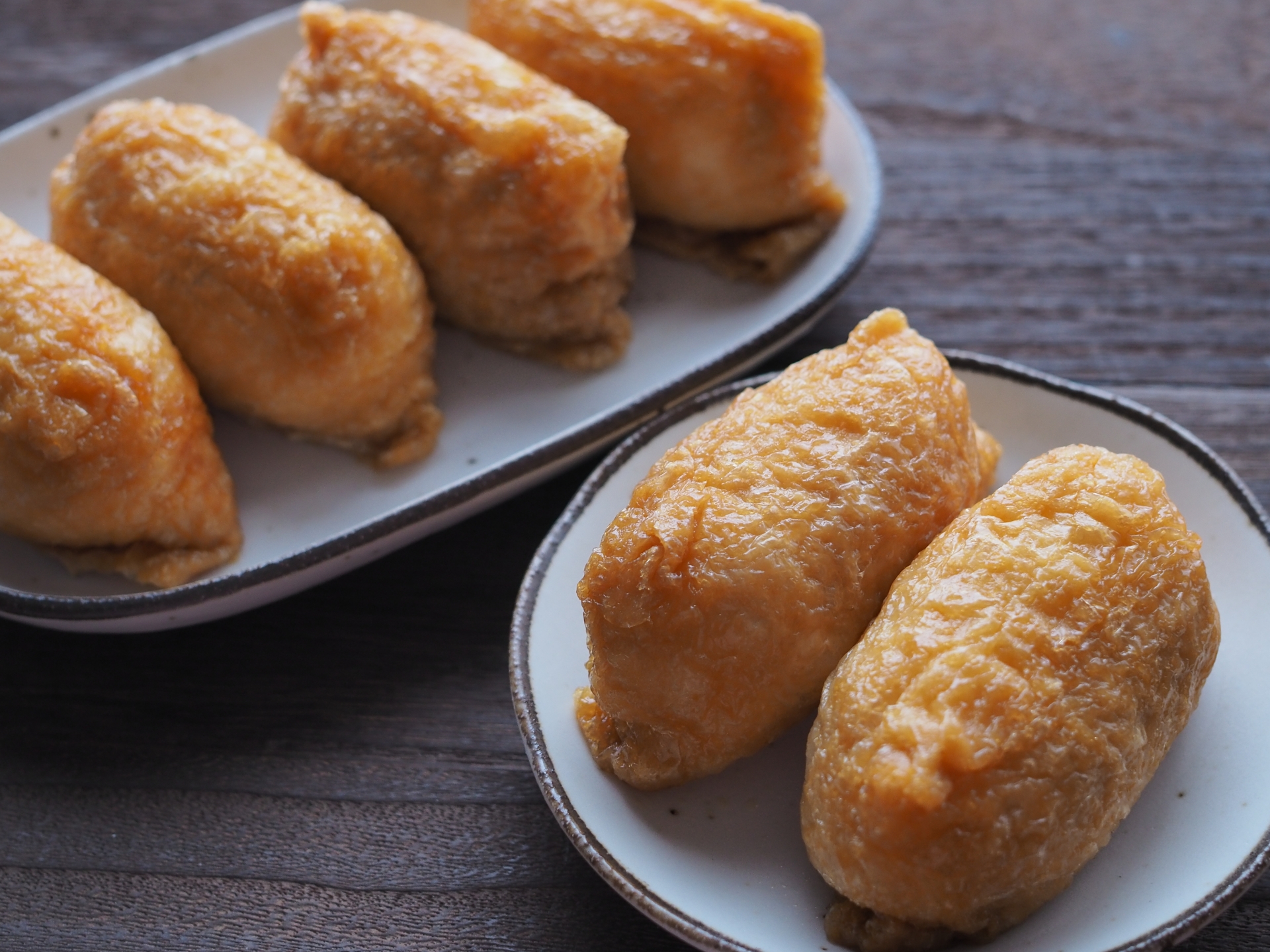 No Raw Fish? No Problem! Sushi Alternatives You’ll Love | Deep Japan