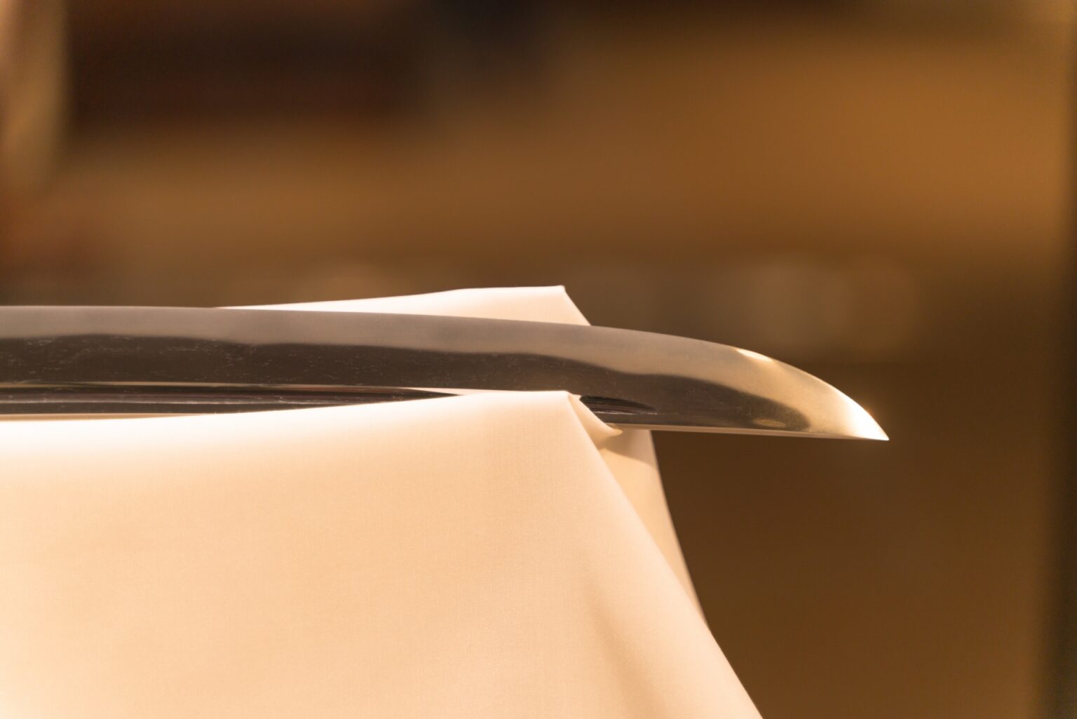 Witness Swordsmiths In Action At Bizen Osafune Sword Museum | Deep Japan