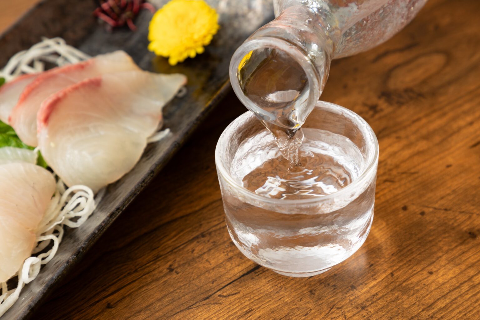 Sake 101: The Only Beginner’s Guide You’ll Need (at Least For Now ...