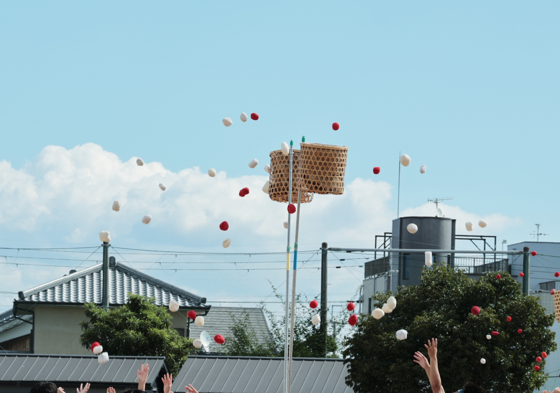 Undoukai: Japan’s Unique And Lively Sports Day Tradition | Deep Japan