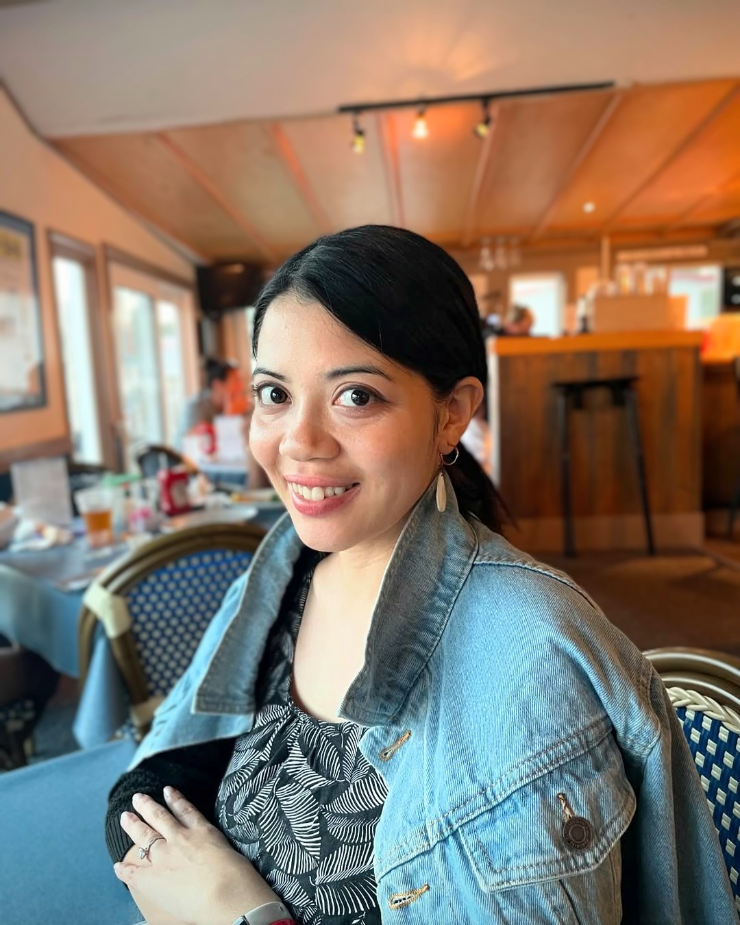 Natalie Rojas Ishimoto | Deep Japan