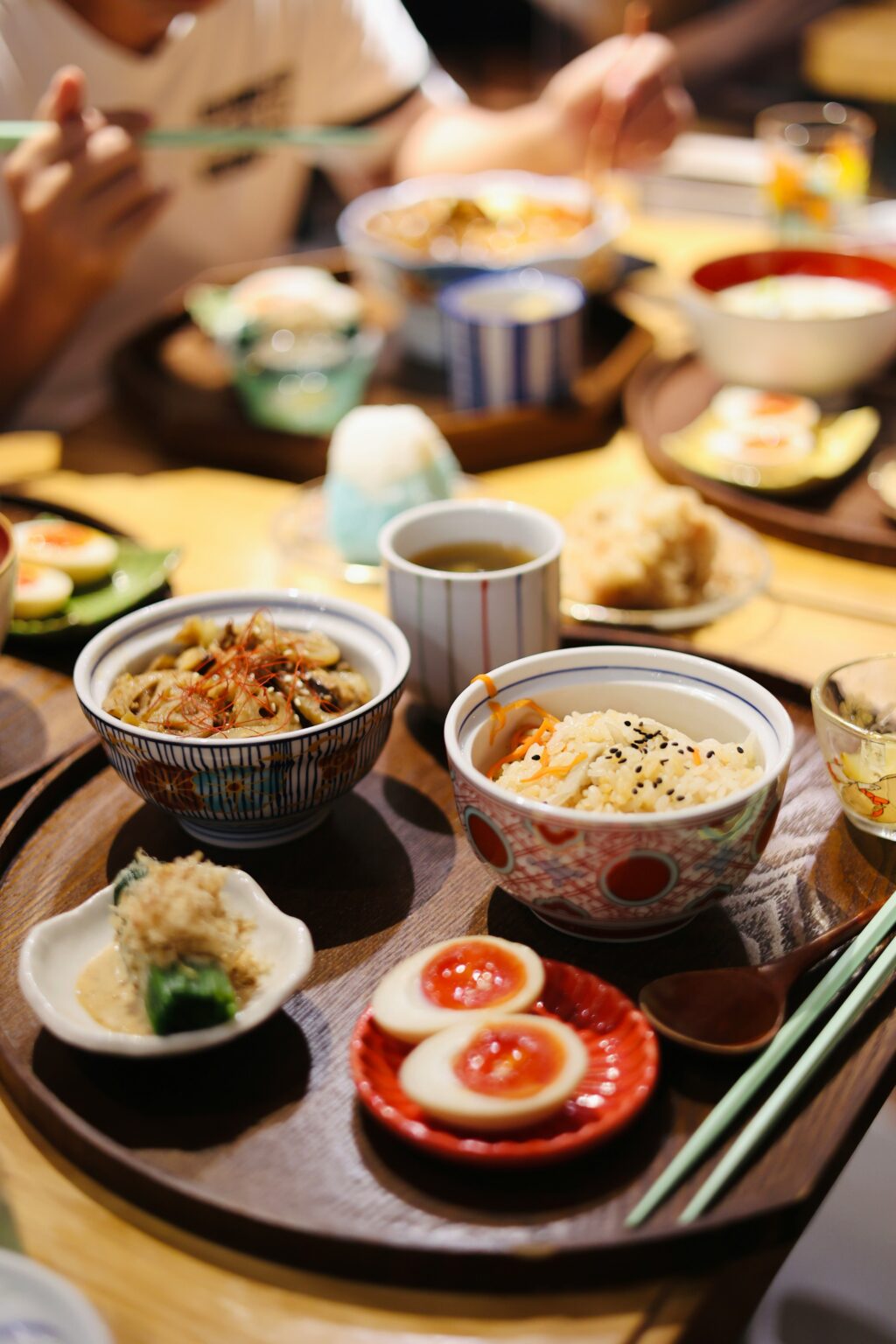 The Sacred History Of Chopsticks And Why Proper Etiquette Matters ...