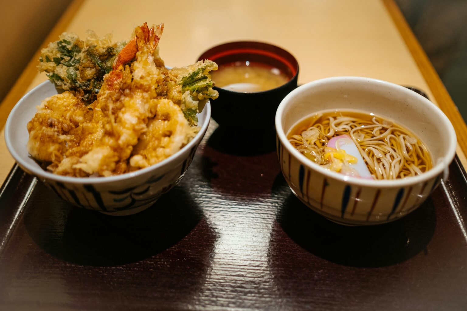 The Food Of Kusatsu Onsen | Deep Japan