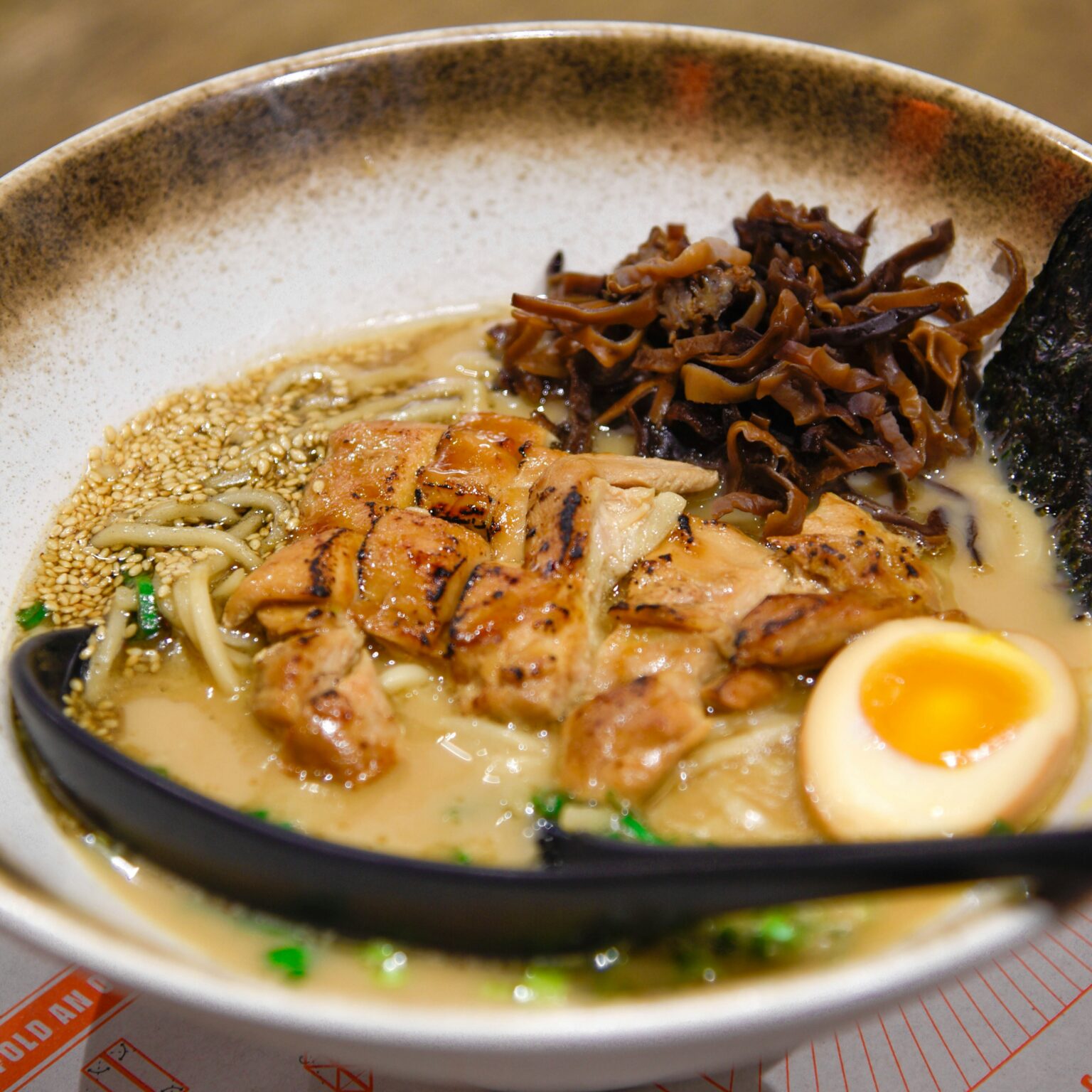 What’s Your Favorite Ramen Style? Here's A Guide To Help You Find Out ...