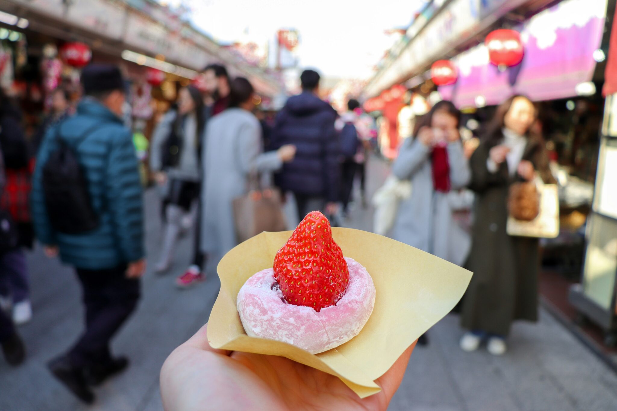 Deep Japan | Local Travel Tips & Culture Hub | Write For Us