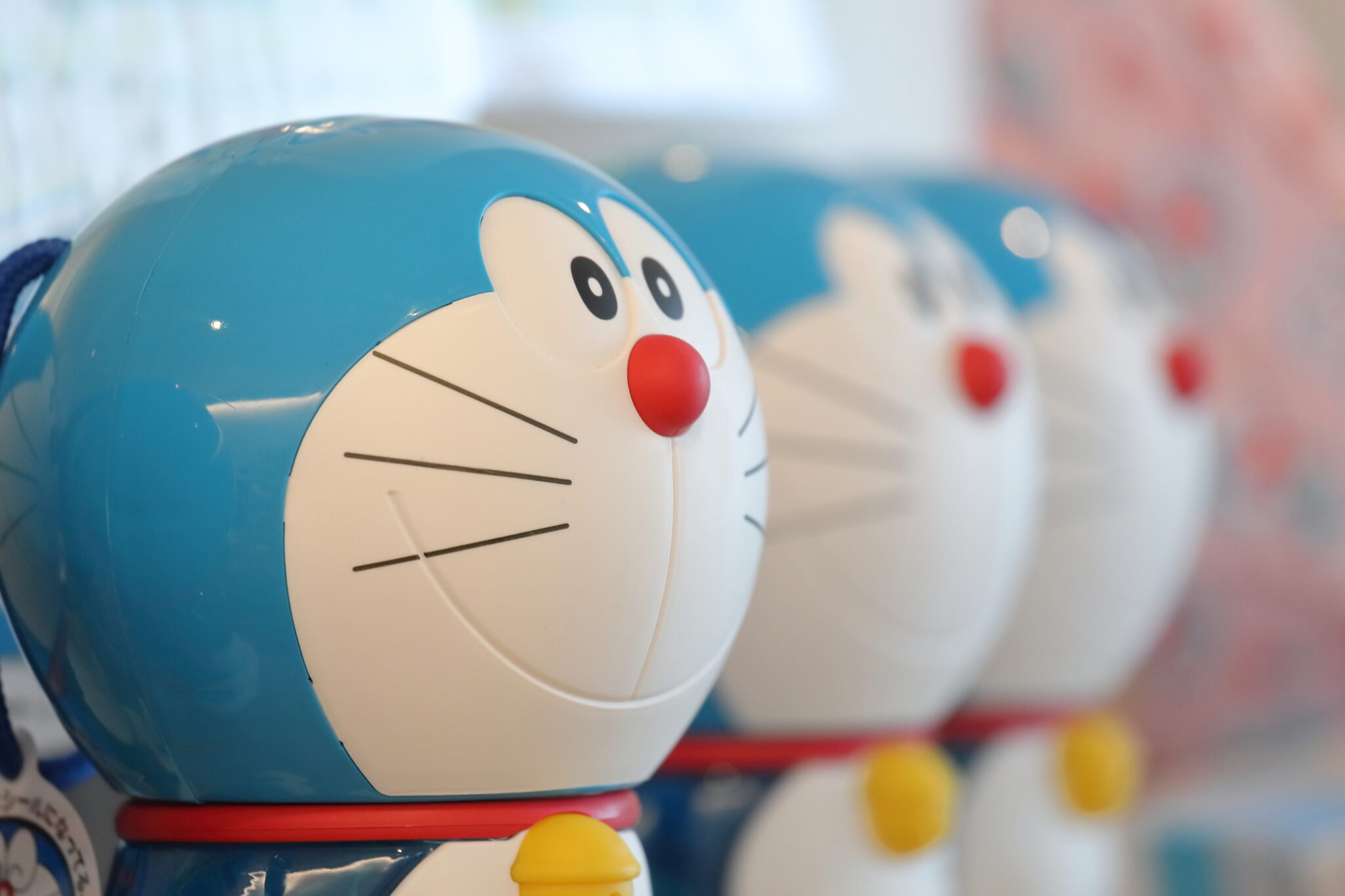 Doraemon: Japan’s Most Adored Robot Cat | Deep Japan