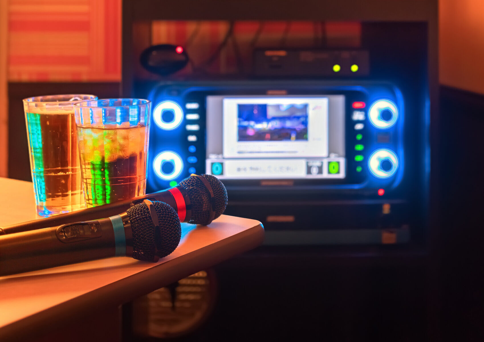 Ready To Sing Your Heart Out At Karaoke? These Are My Two Cents | Deep ...