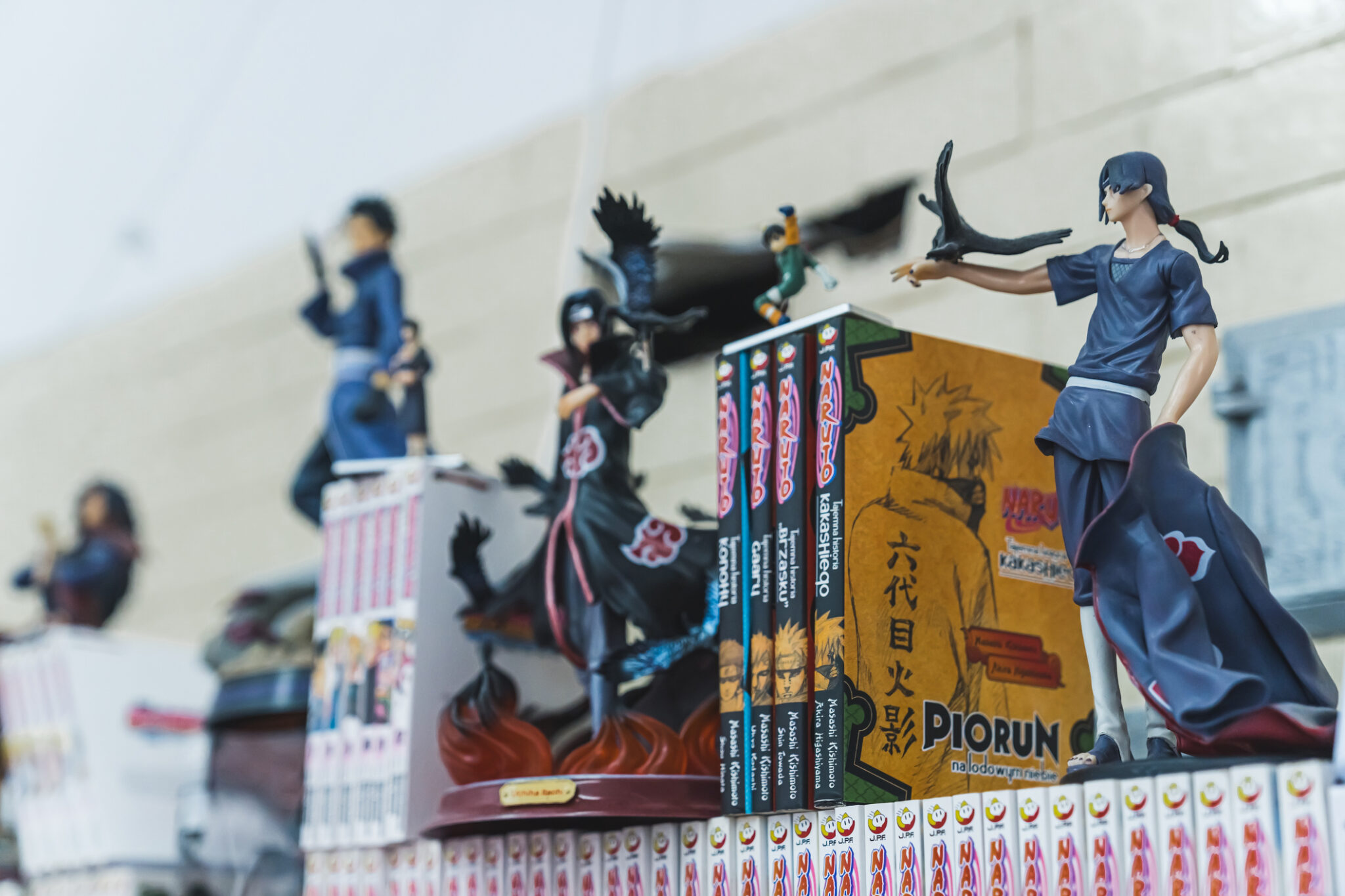 Experience | Deep Japan