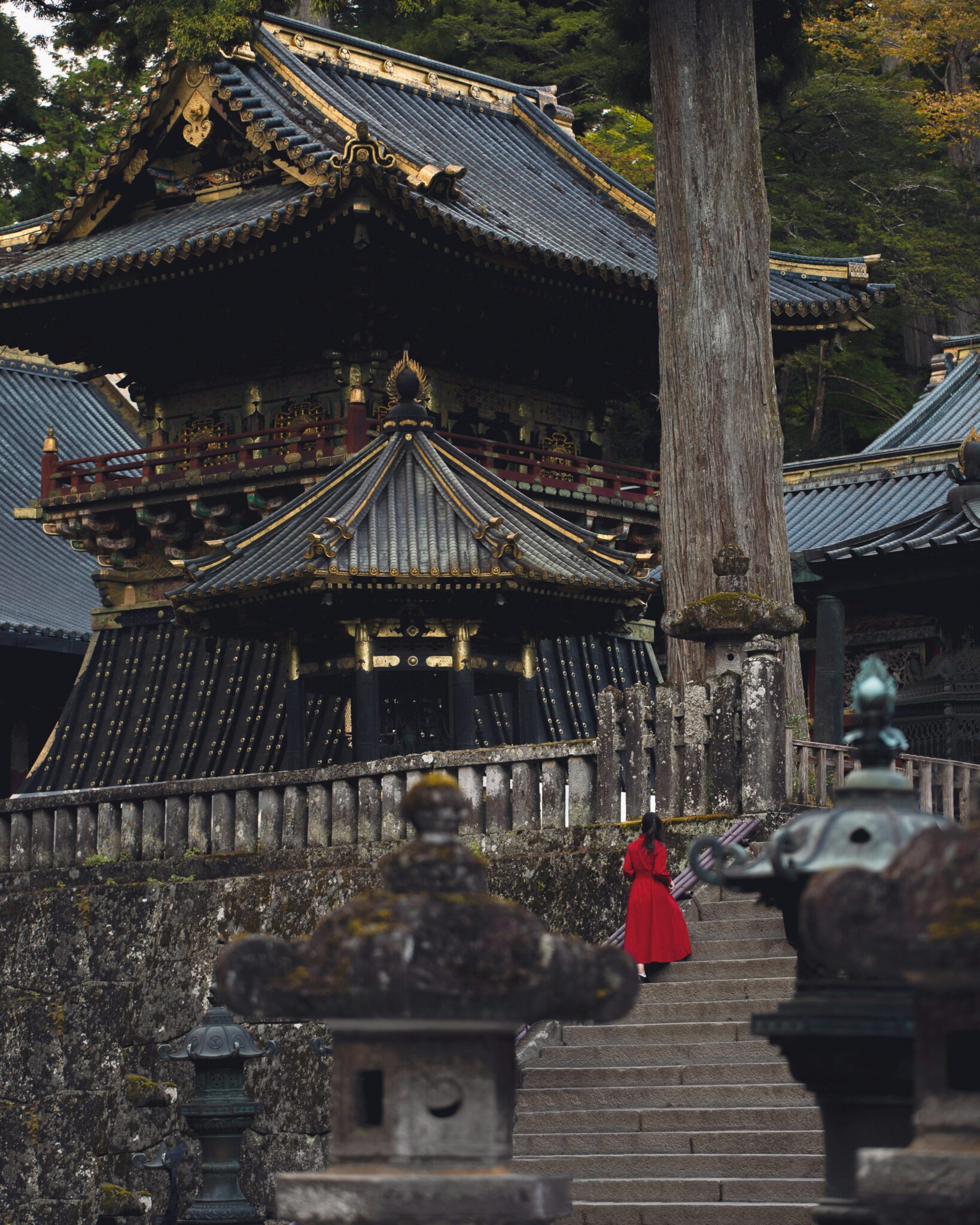 Not Sure Where To Go In Japan? Check Out This Epic 15-day Itinerary ...