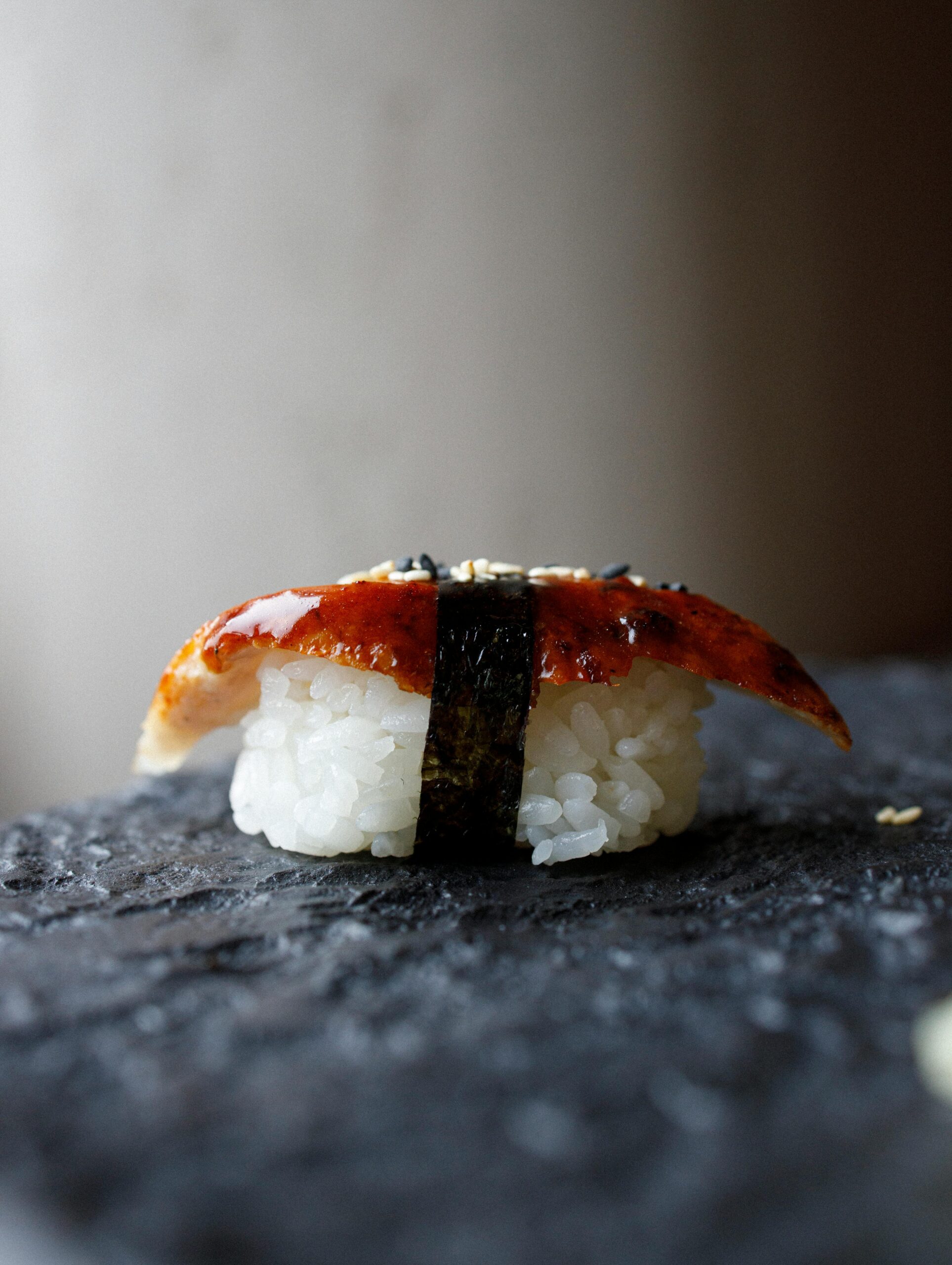 Nori: The Unsung Hero Of Japanese Cuisine? | Deep Japan