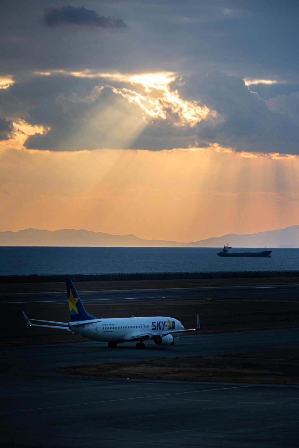 Flying Within Japan? Skymark Airlines Is Worth Checking Out | Deep Japan