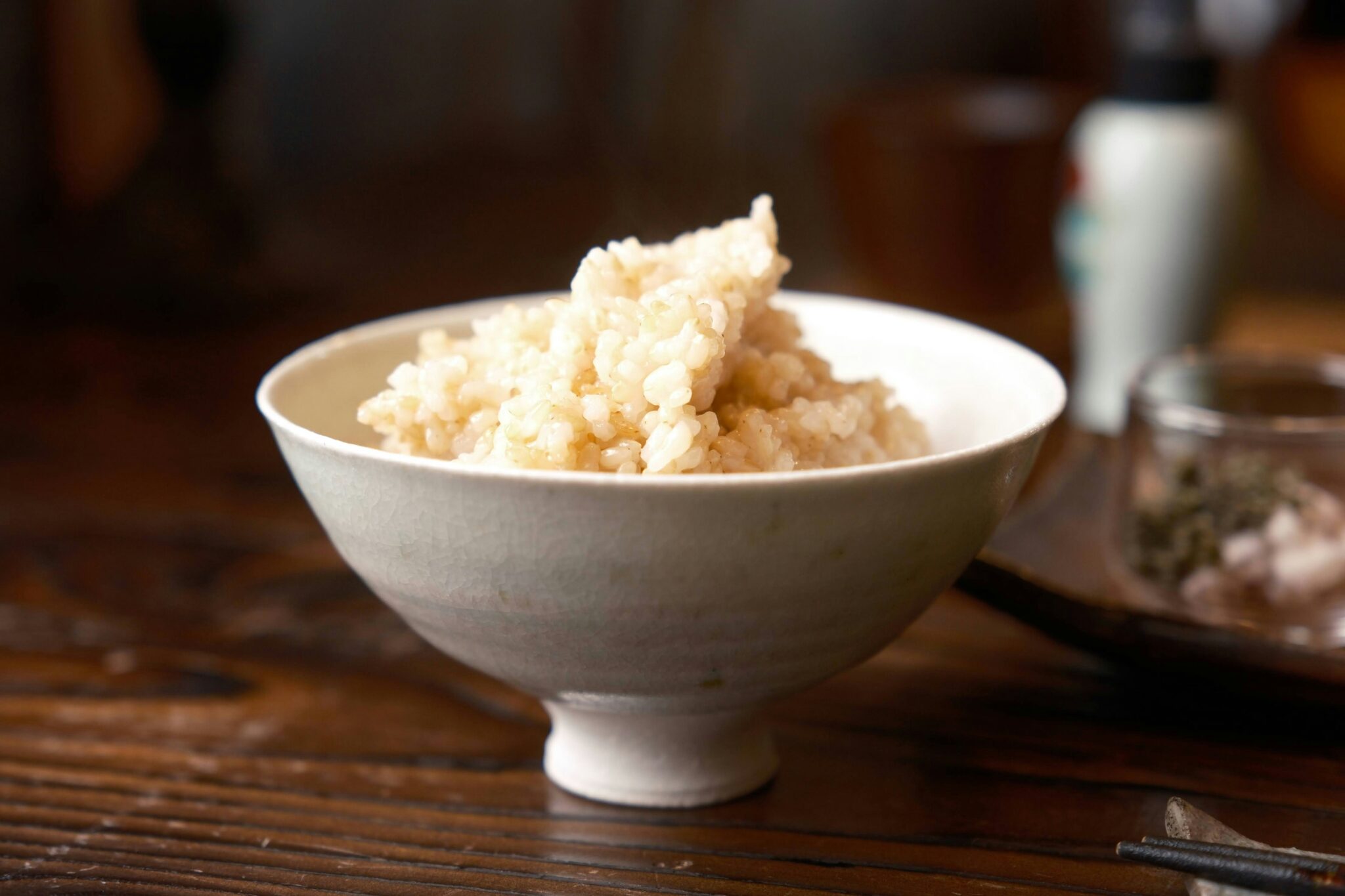 The Delicious World Of Japanese Rice | Deep Japan