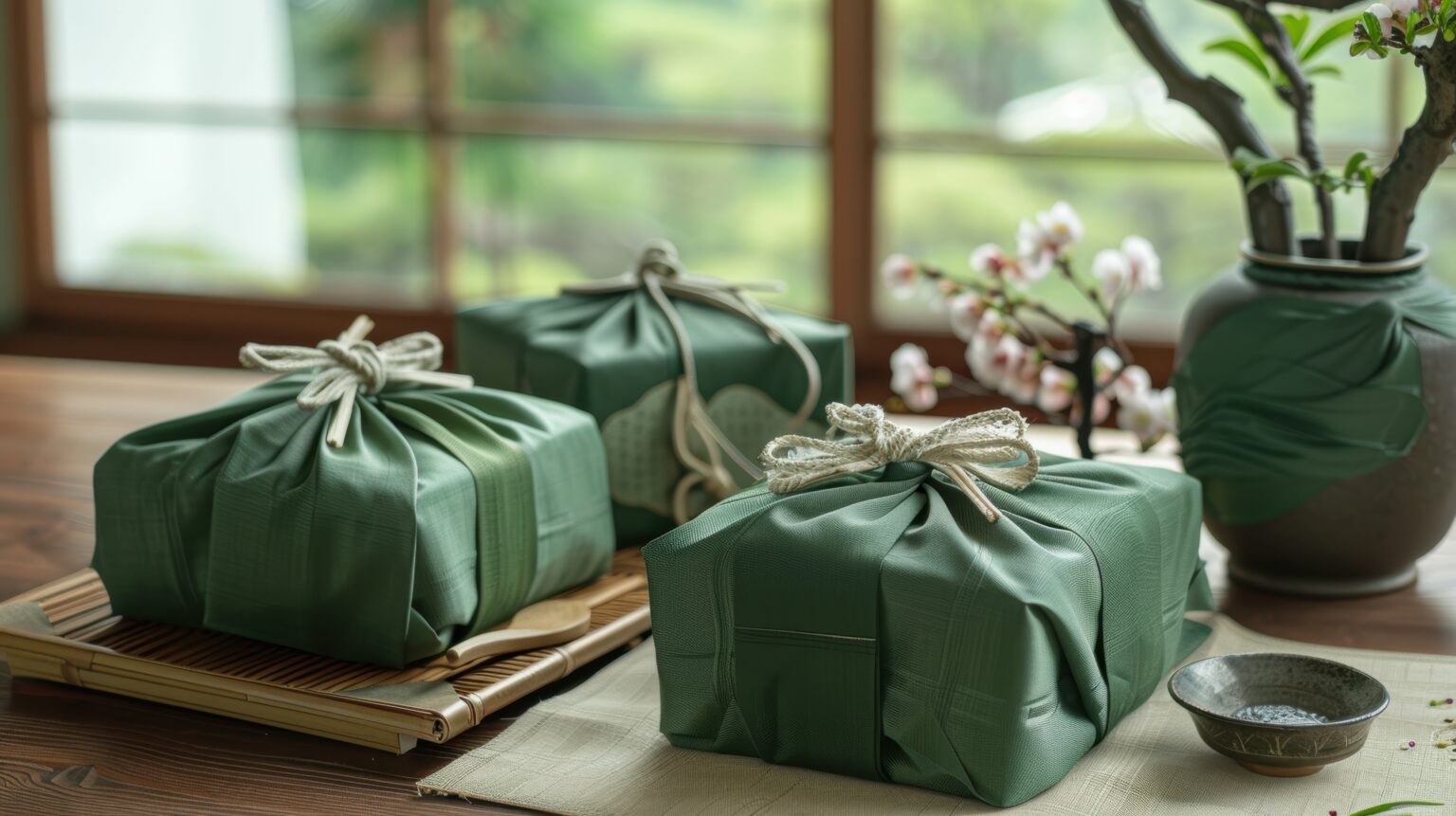 Omiyage Unwrapped: Discover The Art Of Japanese Souvenirs | Deep Japan
