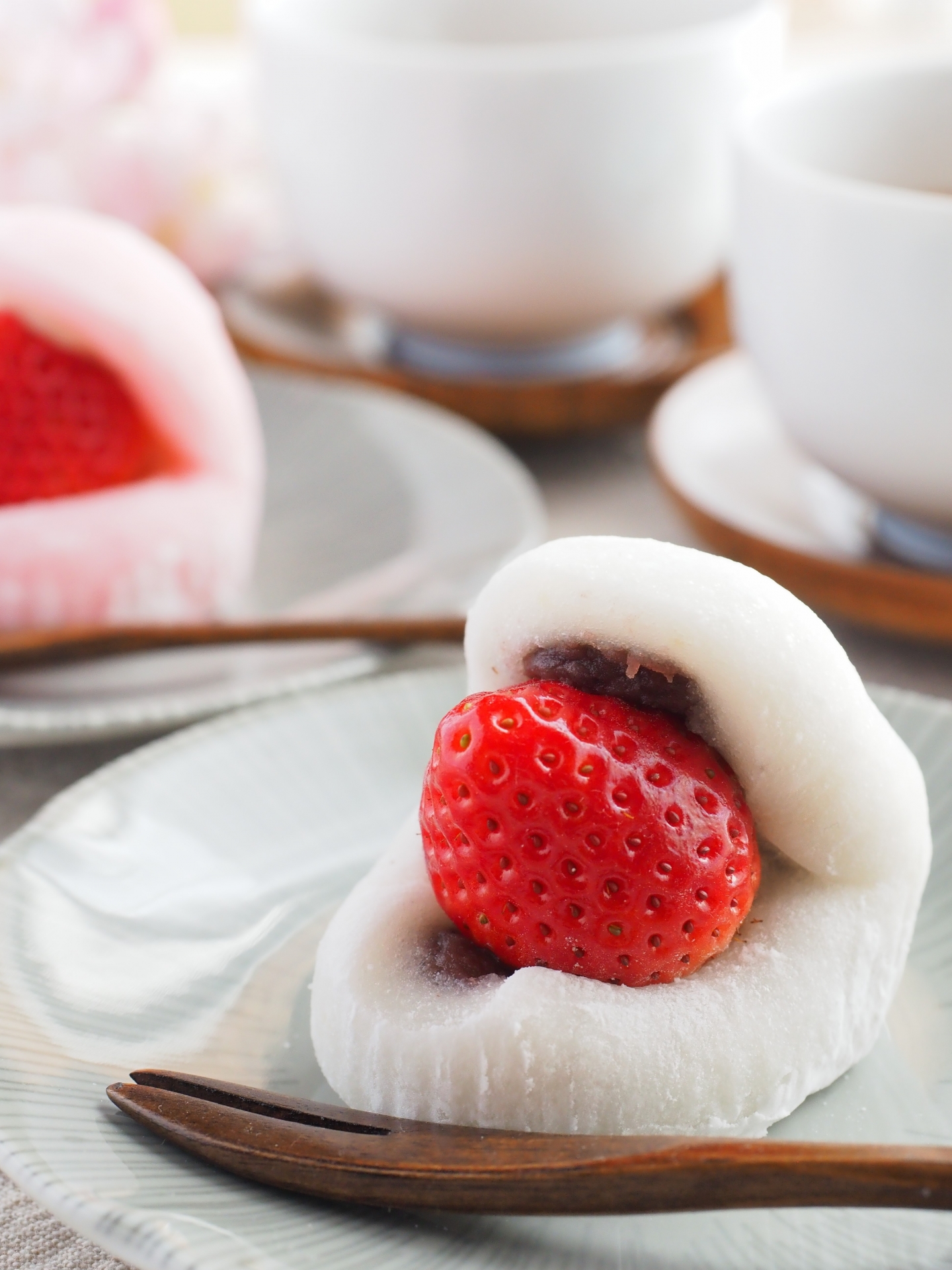 Sweet Luxury: Why Japanese Strawberries Are More Than Just Fruit | Deep ...