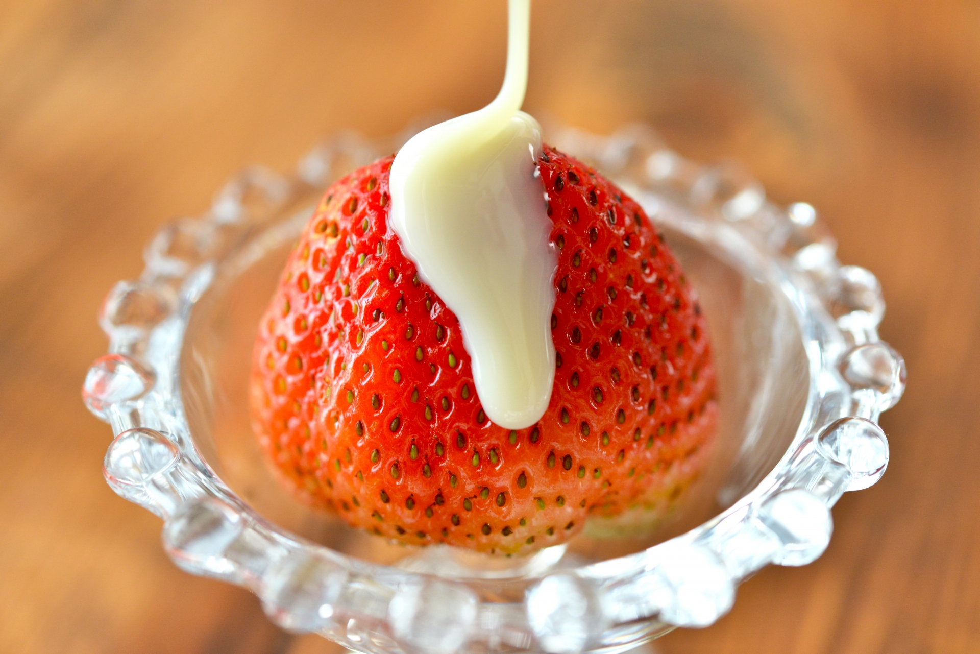 Sweet Luxury: Why Japanese Strawberries Are More Than Just Fruit | Deep ...