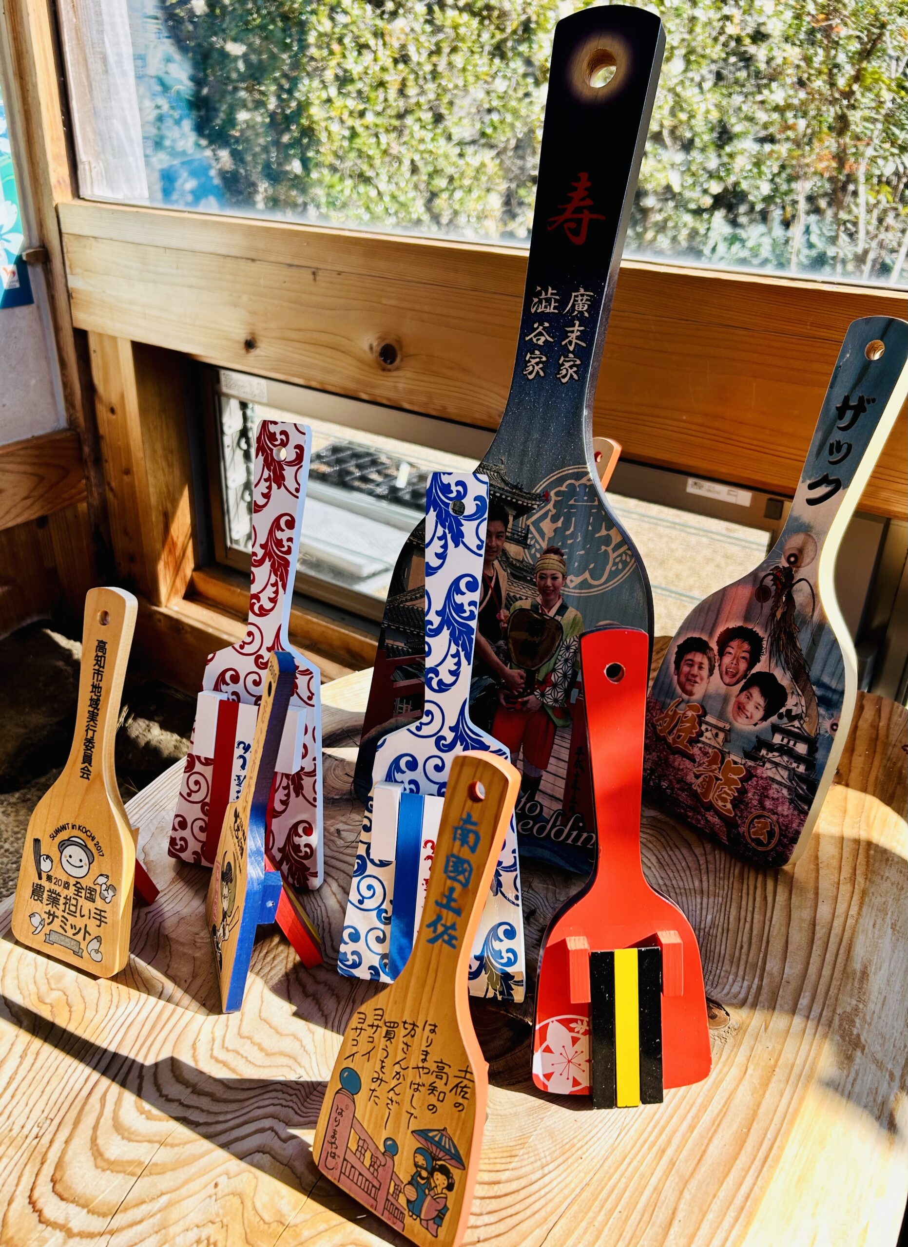 Naruko: From Farming Tool To Musical Instrument—a Symbol Of Kochi ...