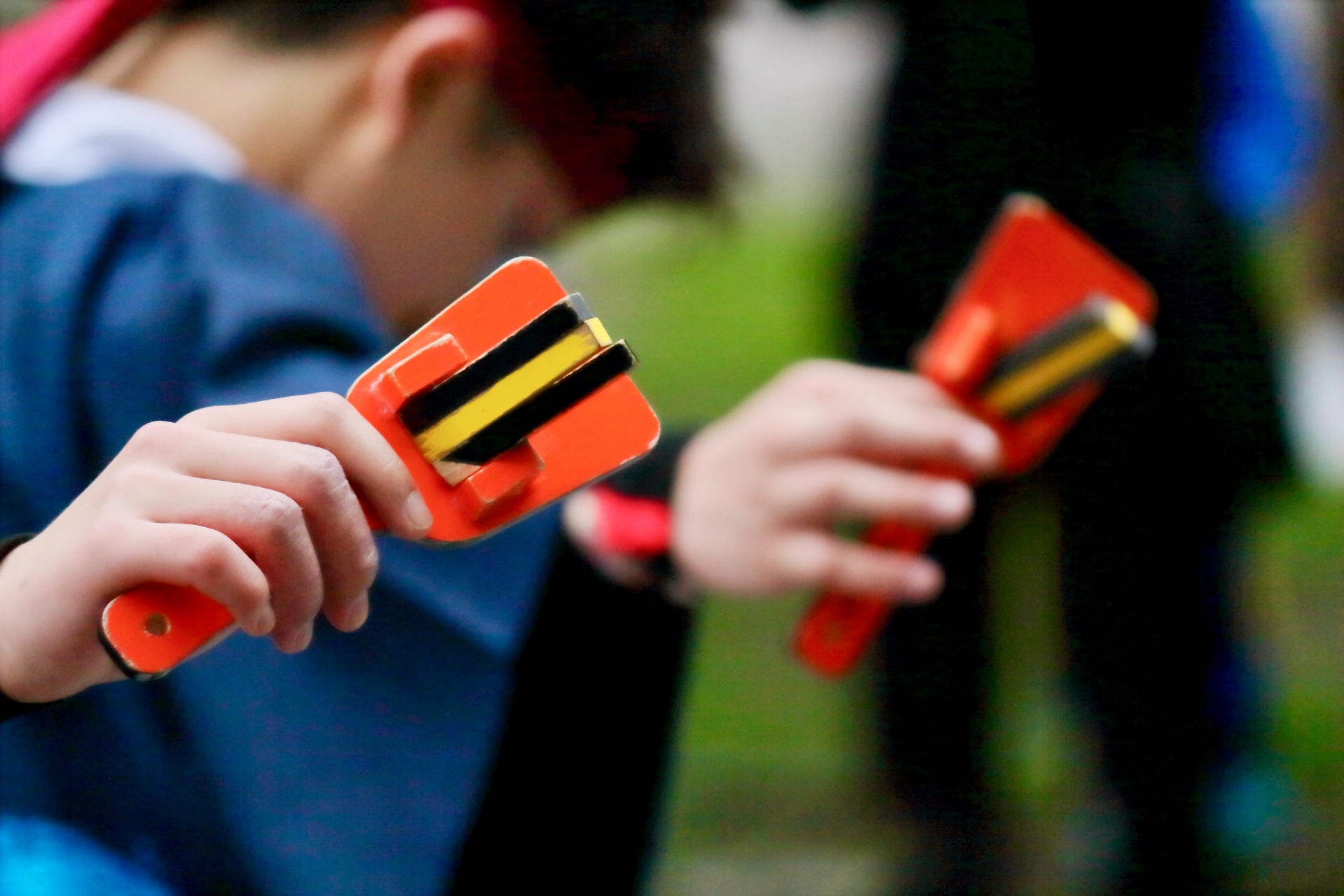 Naruko: From Farming Tool To Musical Instrument—a Symbol Of Kochi ...