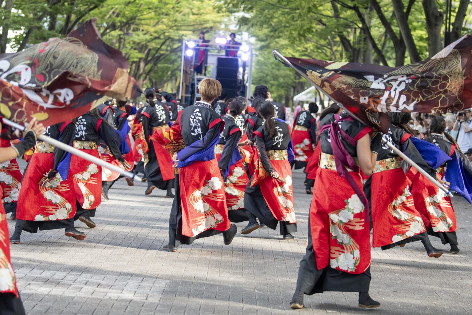 Naruko: From Farming Tool To Musical Instrument—a Symbol Of Kochi ...