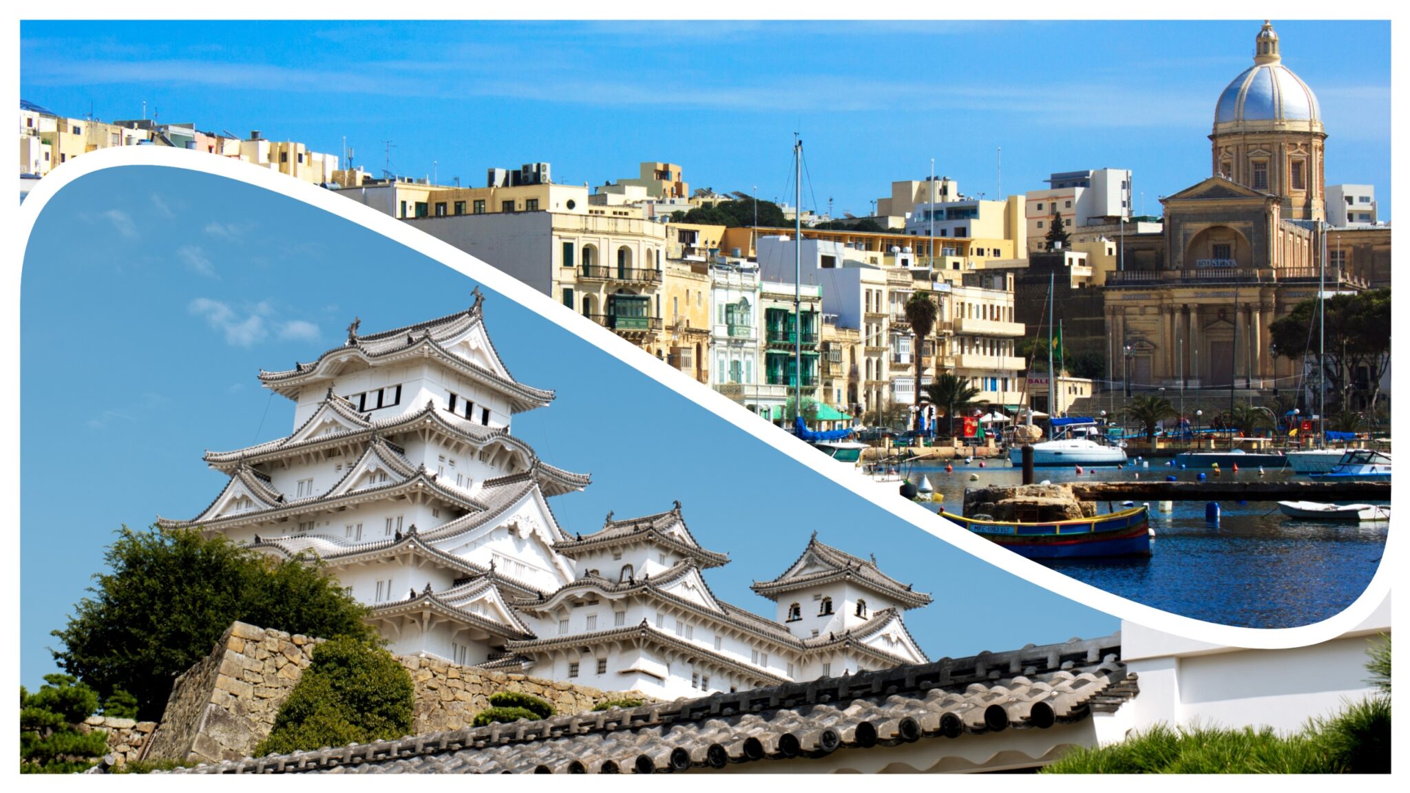 Osaka Kansai Expo: Rediscovering My Cherished Maltese Roots Far From ...