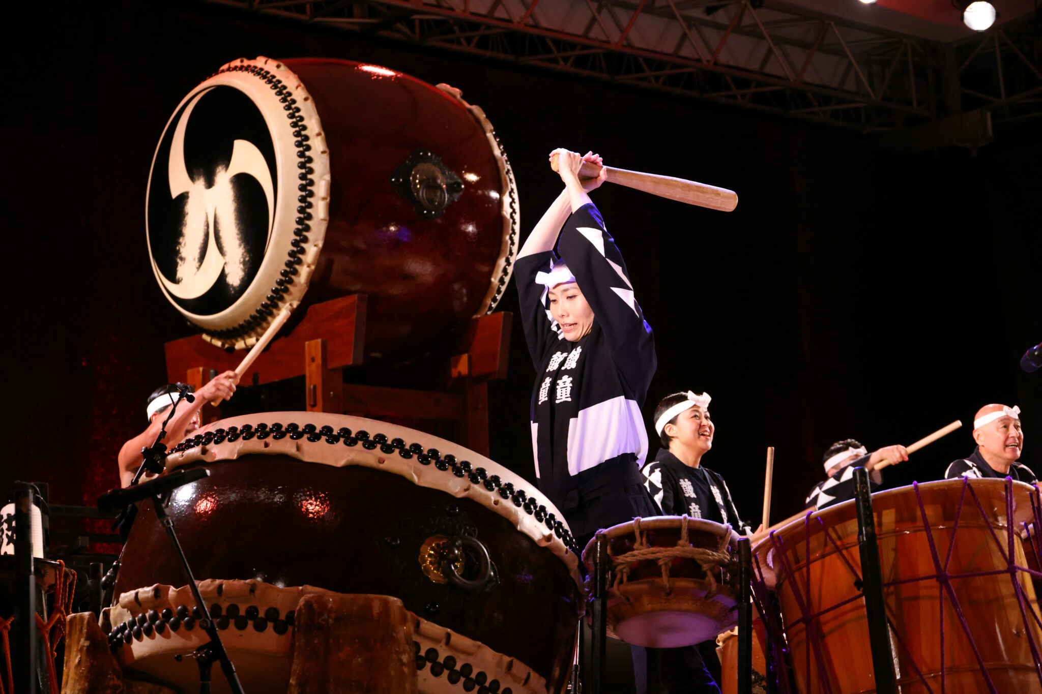 Beyond Boundaries: How Japan’s Leading Taiko Ensemble Is Making ...