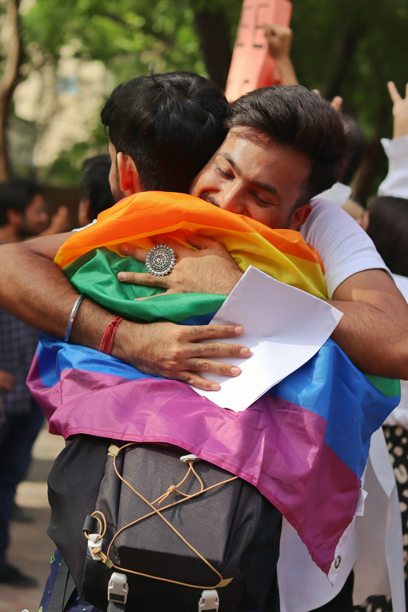 LGBTQ+ History, Recognition, And Rights In Japan | Deep Japan